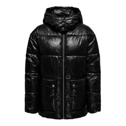 Only Jacke 'ONLSKY' Damen Gr&ouml;&szlig;e M schwarz Winterjacke
