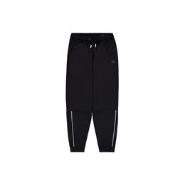 Alpha Industries Pants 'Essential' male size 38 Black / White