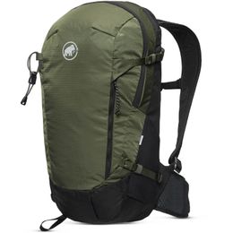 Mammut Lithium 20 Wanderrucksack - Gr&ouml;&szlig;e Einheitsgr&ouml;&szlig;e - gr&uuml;n