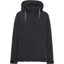 Roxy BRYLEE Skijacke Damen - Gr&ouml;&szlig;e S - schwarz