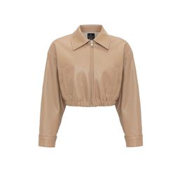 Antioch Jacke Damen Gr&ouml;&szlig;e L sand