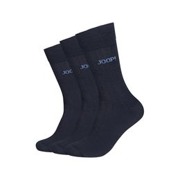 JOOP! Socken Herren Gr&ouml;&szlig;e 39/42 blau / navy