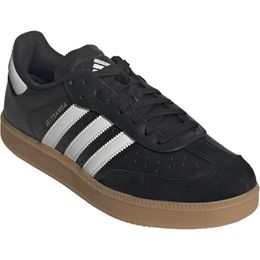Adidas VELOSAMBA LEA Fahrradschuhe - Gr&ouml;&szlig;e 42 - schwarz