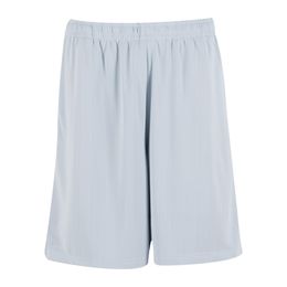 Karl Kani Shorts 'Insignia Shadow' Herren Gr&ouml;&szlig;e 33 hellblau