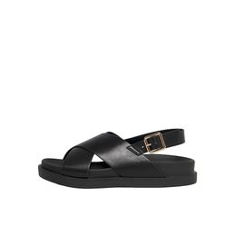 Only Sandals 'Minnie' female Black size 41