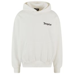 Dropsize Sweatshirt Herren Gr&ouml;&szlig;e XXL schwarz / offwhite