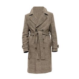 Antioch Between-Seasons Coat male Brown size S