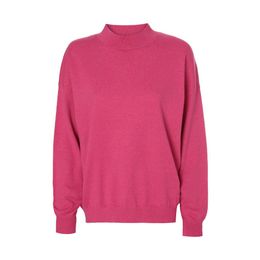 TATUUM Sweater 'NAWI' female Pink size L