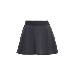 adidas Performance Athletic Skorts female Black size S