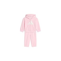 adidas Sportswear Tracksuit boy Pink size 80
