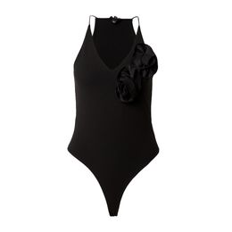River Island Body Damen Gr&ouml;&szlig;e M schwarz
