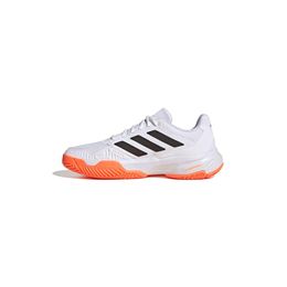 adidas Performance Athletic Shoes 'CourtJam Control 3' male White size 9,5