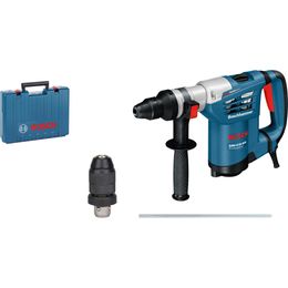 Bosch Bohrhammer 'GBH 4-32 DFR Professional' mit SDS plus in Koffer