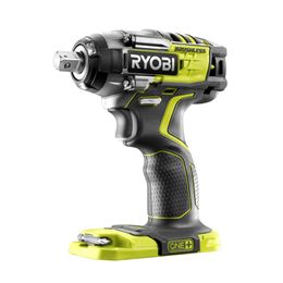 Ryobi Brushless Akku-Schlagschrauber 'ONE+ R18IW7-0' 18 V ohne Akku und Ladeger&auml;t