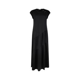 Liu Jo Kleid Damen Gr&ouml;&szlig;e 44 schwarz Winterkleid
