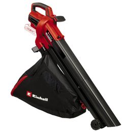 Einhell Akku-Laubsauger 'VENTURRO 18/210' Power X-Change ohne Akku und Ladeger&auml;t