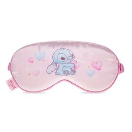 Lilo and Stitch Lilo & Stitch I Heart Stitch - Schlafmaske - Mad Beauty Schlafbrille multicolor in Standard 3162929