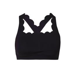 About You Top 'Cleo' Damen Gr&ouml;&szlig;e XS schwarz