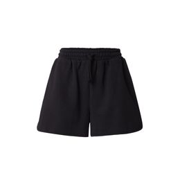 Topshop Shorts Damen Gr&ouml;&szlig;e 36/38 schwarz