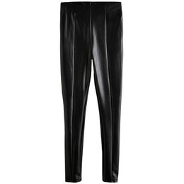 next Leggings Damen Gr&ouml;&szlig;e XXXL schwarz
