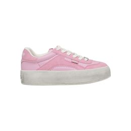 Buffalo Sneaker 'Cajo' Damen Gr&ouml;&szlig;e 41 ros&eacute;