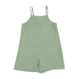 Roxy Dungarees 'Lavender Haze' girl size 116 Kiwi