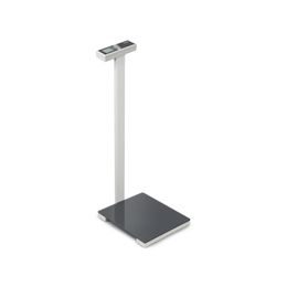 Kern & Sohn Personenwaage mit Stativ MPK 200K-1P, W&auml;gebereich 250 kg