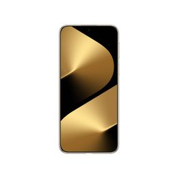 Huawei Pura 80 Ultra gold Smartphone