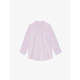 Moshi Moshi Mind Bluse 'Avalon' Damen Gr&ouml;&szlig;e S hellpink
