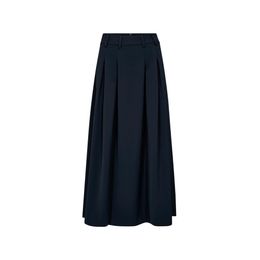 Co'Couture Co'couture Rock 'AnyaCC' Damen Gr&ouml;&szlig;e 42 navy