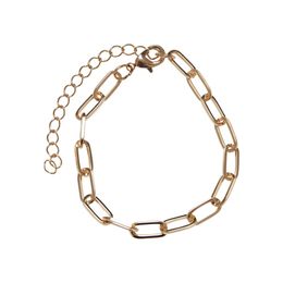 Urban Classics Armband 'Ceres' Herren Gr&ouml;&szlig;e L/XL gold
