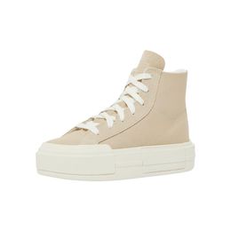 Converse Sneaker 'Chuck Taylor All Star Cruise' Damen Gr&ouml;&szlig;e 40.5 beige / schwarz / wei&szlig;