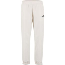 Sergio Tacchini Hose 'Carson 024' Herren Gr&ouml;&szlig;e 34 hellbeige / schwarz