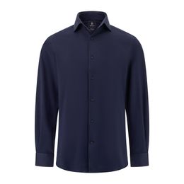 Boggi Milano Hemd Herren Gr&ouml;&szlig;e S navy