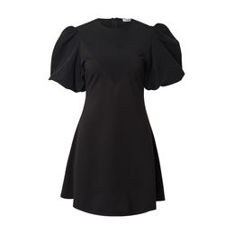 EDITED Kleid 'Lada' Damen Gr&ouml;&szlig;e 40 schwarz Winterkleid