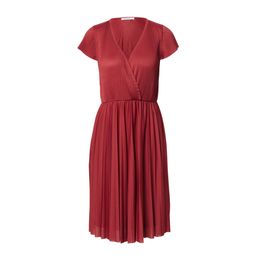 About You Kleid 'Astrid' Damen Gr&ouml;&szlig;e 44 bordeaux Sommerkleid