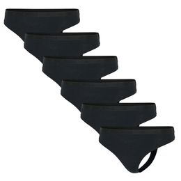 adidas originals String Damen Gr&ouml;&szlig;e S schwarz