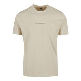 883police STRATTON T-SHIRTS ' ' Herren Gr&ouml;&szlig;e XL beige