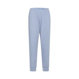 Ccdk Copenhagen Pyjamahose 'Charlotte' Damen Gr&ouml;&szlig;e S hellblau Winterkleid
