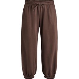 ZIZZI Hose 'MRIKKE' Damen Gr&ouml;&szlig;e 50/52 braun