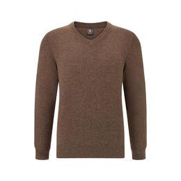 Boggi Milano Pullover Herren Gr&ouml;&szlig;e XS braun