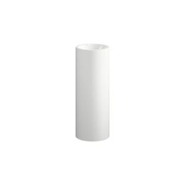 Laufen FORM Bodenstehender Waschtisch H511FM20001121 329x367x900 mm, ohne Armaturenbank, ohne Hahnloch, ohne &Uuml;berlauf, wei&szlig;