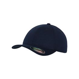 Flexfit Cap 'Double Jersey' Damen Gr&ouml;&szlig;e 60/61 navy