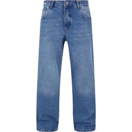 Dada Supreme Jeans 'Companion' Herren Gr&ouml;&szlig;e 38 blue denim