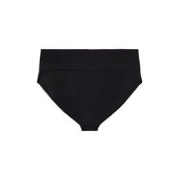 Swim By Zizzi Bikini Damen Gr&ouml;&szlig;e 9XL schwarz