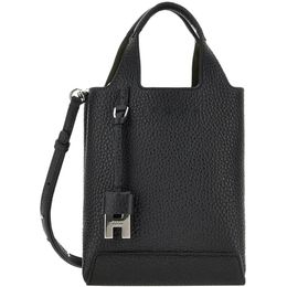Hogan Shopper - Bags Black - Gr. unisize - in Schwarz - f&uuml;r Damen