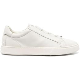 Tod's Tod's Low-Top Sneaker - Sneakers White - Gr. UK_8_5 - in Wei&szlig; - f&uuml;r Damen