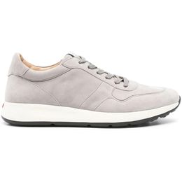Tod's Tod's Low-Top Sneaker - Sneakers Grey - Gr. UK_8 - in Grau - f&uuml;r Damen