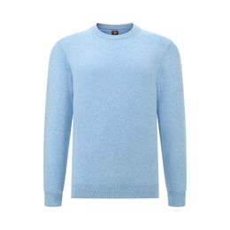 Boggi Milano Pullover Herren Gr&ouml;&szlig;e XXXL himmelblau