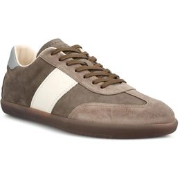Tod's Tod's Low-Top Sneaker - Sneakers Mastic - Gr. UK_10 - in Braun - f&uuml;r Damen